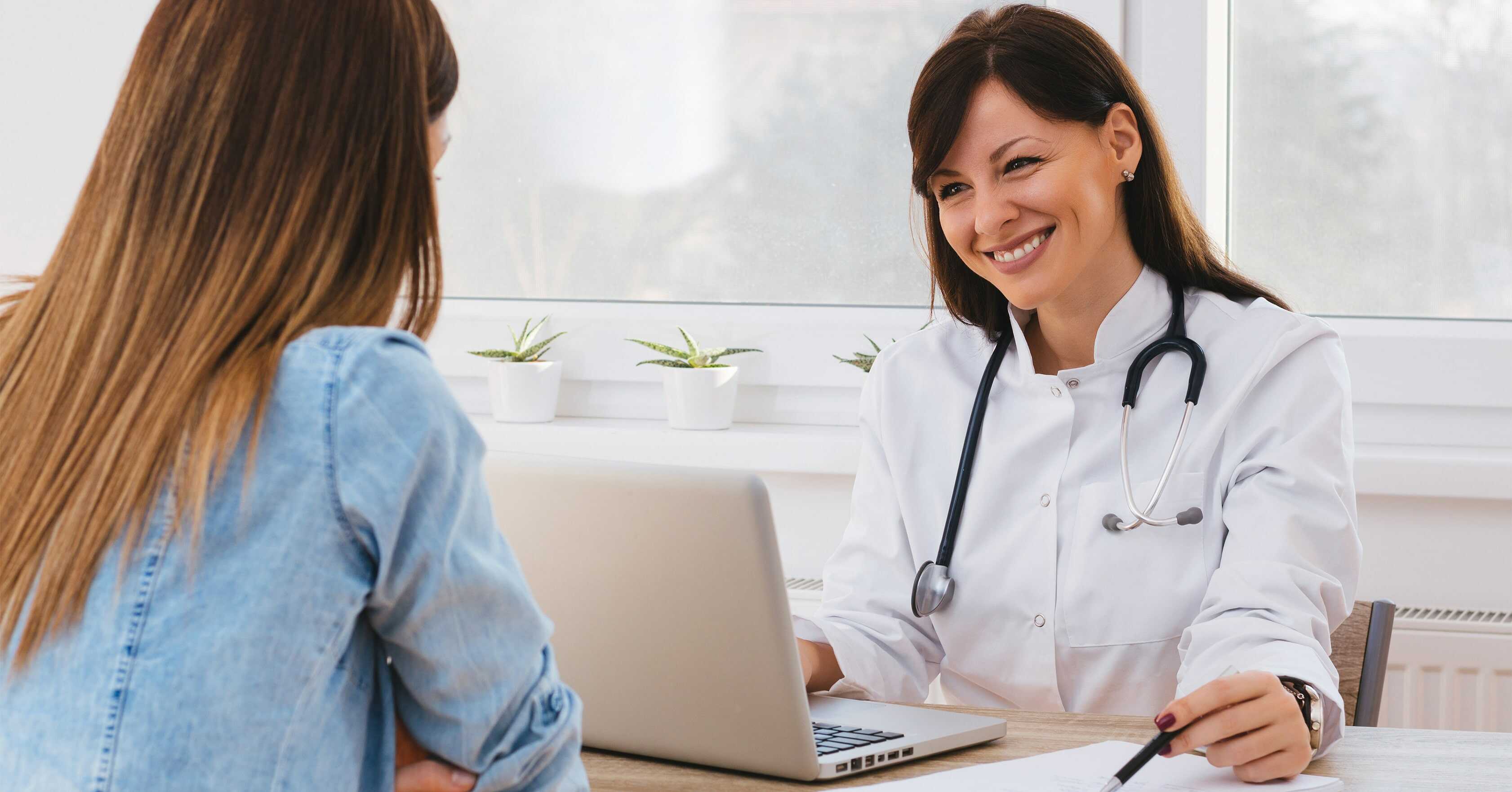 Check-up médico: de quanto em quanto tempo você deve realizar?